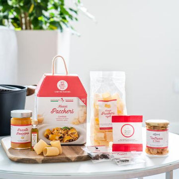 Tutte le Box ricette buone e veloci da cucinare a casa - My Cooking Box