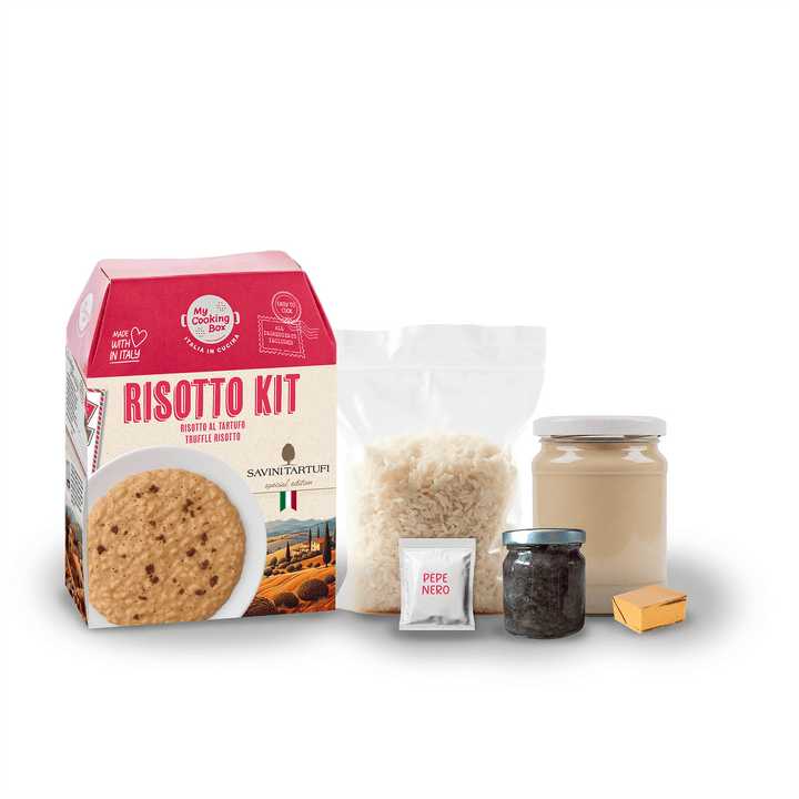 Tutte le Box ricette buone e veloci da cucinare a casa - My Cooking Box